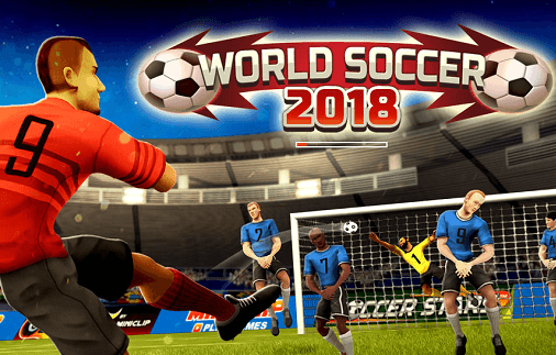 World Soccer 2018 Unblocked At Cool Math Games World Soccer 2018 Unblocked At Cool Math Games